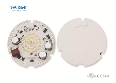 China Round AC100-130V dim to warm led lighting modules D70mm-2700K/4000K CRI up to 90 for sale