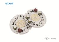 China Nordic ceiling light module dim to warm AC LED Module 2700K / 4000K 10W for sale