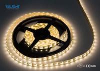 China White color 5050  Flexible LED Strip Lights  Waterproof IP54 Warm White/ Nature White/ Cold White strip for sale