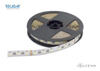 China 5050RGBW Flexible LED Strip Lights 60PCS LED/M 120deg beam angle for sale
