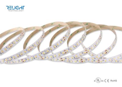 China Super Slim Flexible LED Strip Lights 240pcs  2210 led tape 4mm for sale