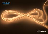 China High CRI 90 Flexible LED Strip Lights 2210 with slim size 4mm for sale