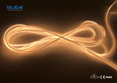 China High CRI 90 Flexible LED Strip Lights 2210 with slim size 4mm for sale