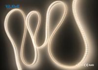 China Super Slim Flexible LED Strip Lights 240pcs  2210 led tape 4mm for sale