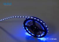 China High Bright 5050 RGB Multicolor Led Strip Remote Control With 3/5 Years Warranty for sale