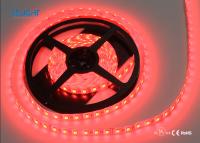 China High Bright 5050 RGB Multicolor Led Strip Remote Control With 3/5 Years Warranty for sale