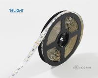 China Flexible 5050 RGB LED Strip For Decoration Lighting 1000x12mm Size for sale