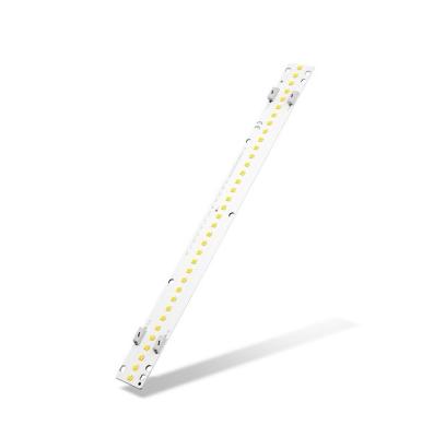 China Professional DC32-39V/24V Led Power Module 560*24mm 14W 5000K/4000K CCT for sale