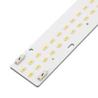 China Professional DC32-39V/24V Led Power Module 560*24mm 14W 5000K/4000K CCT for sale