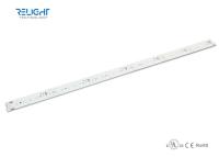 China DC24V PCB Plate Linear LED Module 600*24mm 2700K/4000K/5700K 8W/16W Power for sale