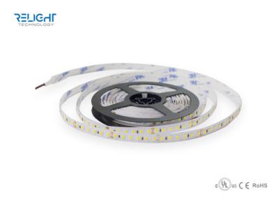 China High CRI 98RA 2216 Flexible LED Strip Lights For Decorate / Back Lighting for sale
