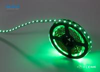 China IP20 Addressable 12V Ws2818B 5050 RGB LED Strip 120 Degree Viewing Angle for sale