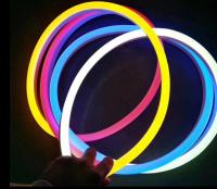 China DC12V/24V Waterproof Smd Neon Strip Flexible Led Tape Light for sale