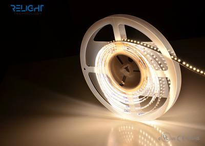 China Relight SMD 2835 60LED/M Flexible led strip lights, DC12V/24V, IP20/IP65 for sale