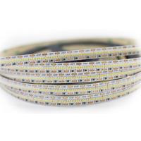 China DC12V/24V LED flexible strip 2110 with  3 Steps SDCM Macadam Ellipse, CRI >90 for sale