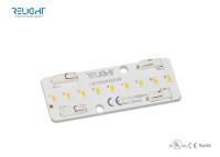 China 200lm/W Linear LED Module 70x24mm Zhaga Standard With Wago Connector for sale