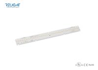 China 200lm/W Linear LED Module 70x24mm Zhaga Standard With Wago Connector for sale