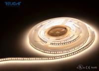 China SMD 3528 Flexible LED Tape Light Strips with DC24v for Single Color 3000K with UL Certificate for sale
