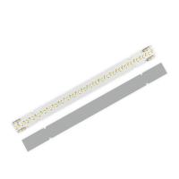 China High CRI LED Dual Color Module with Samsung LED and Wago connector, high flexibility in application for sale