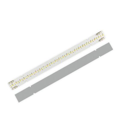 China High CRI LED Dual Color Module with Samsung LED and Wago connector, high flexibility in application for sale