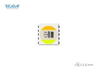 China RGBWW 5 Chips in 1 SMD LED Strip Light, for Residential Indoor Lighting for sale