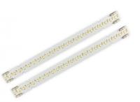 China 12v 24v IP65 1500LM SMD2835 Led Pixel Module For Ceiling Panel for sale