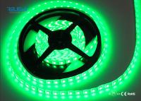 China 5050 RGB Flexible LED Strip Lights Commercial High Luminous 10ml - 50ml for sale