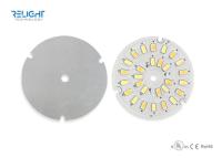 China Dual color Panel Light SMD LED Module 10W LG 5630 LED 900lm 3 Years Warranty for sale