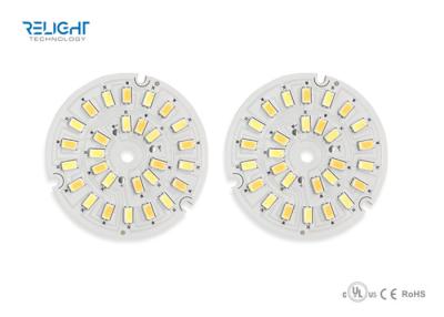 China SMD5050 DOB LED Flood Light Module 40W Waterproof IP65 High CRI for sale