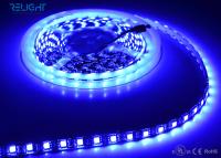 China Relight Waterproof addressable RGBW 5050 Gradient flexiled strips with IC controller glue-tube surface treatment for sale