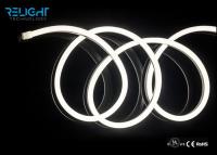 China DC12V/24V High Efficiency CRI up to 95 White Color Flexible LED Strip Lights for sale