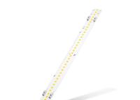 China AC 230v  CRI 80-95 High Bright 2700-7000K Color White SMD 2835 LED Linear Series Module for sale