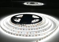 China DC12V/24V Cool White High Efficiency IP68 2835 LED Flexible  Strip Light for sale