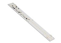 China Dimming 16W SMD 2835 AC 120V LED module 280X30mm SMD2835 for sale