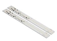 China Dimming 16W SMD 2835 AC 120V LED module 280X30mm SMD2835 for sale