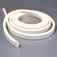 China LED flexible strip 2110 with HIGH CRI >90 3 Steps SDCM Macadam with ultra slim width 4/6/8mm DC 24V for sale