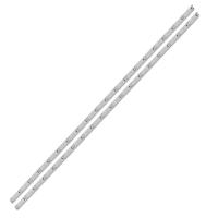 China Linear LED module with size1450*15*1.2mm 5630-24VCC Model-2700K +CRI90 for sale
