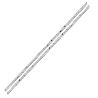 China Linear LED module with size1450*15*1.2mm 5630-24VCC Model-2700K +CRI90 for sale