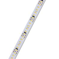 China Linear LED module with size1450*15*1.2mm 5630-24VCC Model-2700K +CRI90 for sale