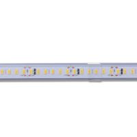 China Linear LED module with size1450*15*1.2mm 5630-24VCC Model-2700K +CRI90 for sale