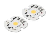 China No EMI issue 70W 220V Bridgelux DOB SMD LED Module for sale