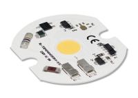 China Aluminum DC 12V FR4 110lm/w 20W DOB Dimmable Led Module for sale