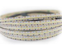China 24V SMD 2210 IP20 Flexible LED Strip Lights White Color 9.6W Self Adhesive Back for sale