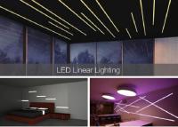 China 24V SMD 2210 IP20 Flexible LED Strip Lights White Color 9.6W Self Adhesive Back for sale