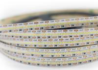 China LED flexible strip 2110 with HIGH CRI >90 3 Steps SDCM Macadam White color ultra slim width 4/6/8mm high intensity and for sale