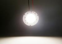 China Round AC120V/220-240V Cool White color led dimmable module D100mm-2700K/4000K CRI90 Aluminum PCB material for sale