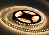 China Relight indoor DC 24V White PCB color 2700CCT IP65 WW/CW/RGB SMD 2835 FPC material flexiled led Strip lights for sale