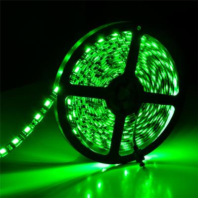 China 50 meter smd 5050 addressable rgbww 24v cuttable led flex strip for sale