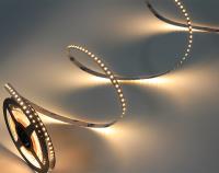 China RGB  Dimmable 3528 Smd Led Strip Light , 5 Year Warranty for sale