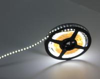 China RGB  Dimmable 3528 Smd Led Strip Light , 5 Year Warranty for sale